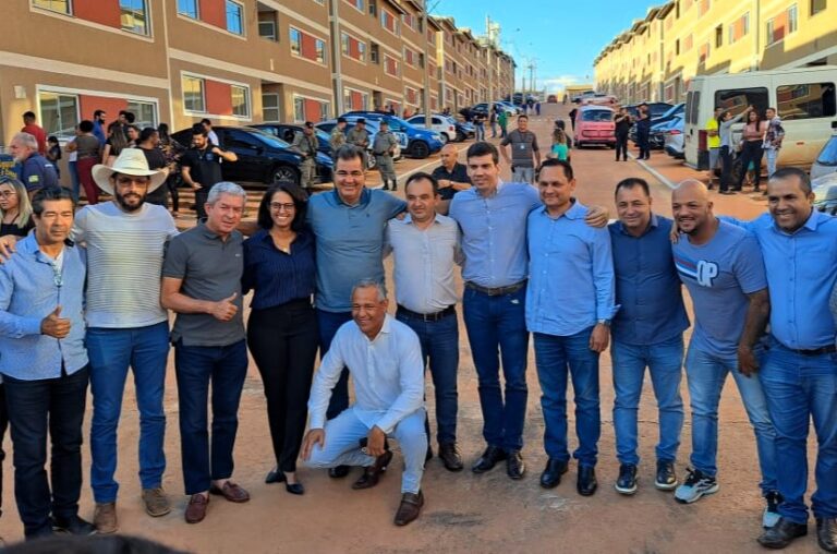 A importância da interlocução entre a Secretaria de Estado do Entorno e ...