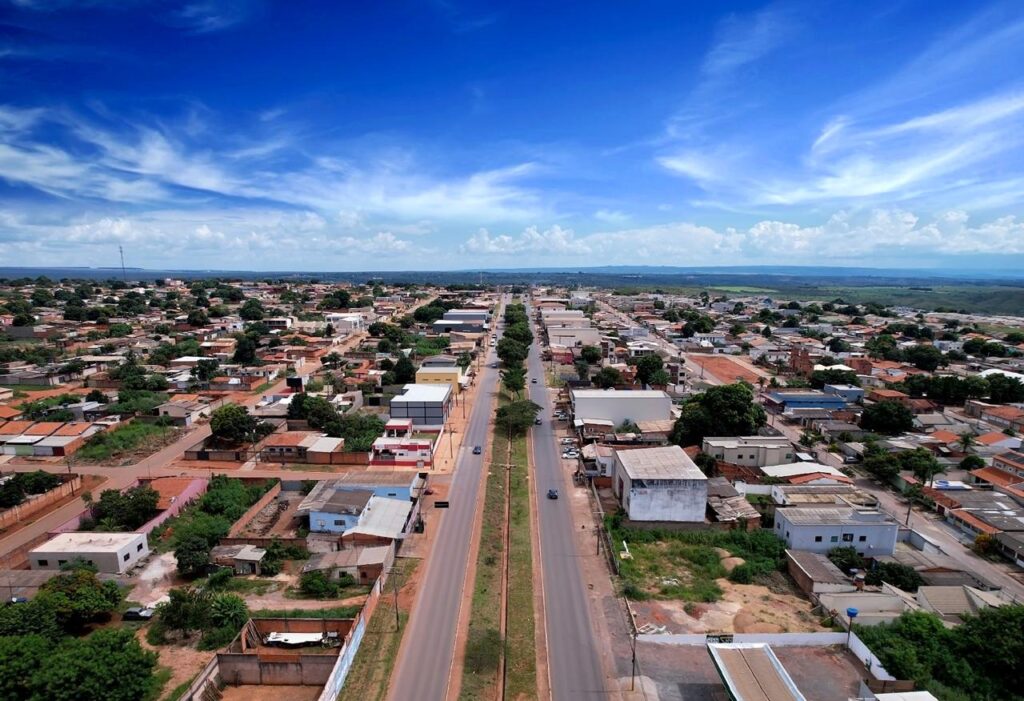 Planaltina de Goiás comemora 134 anos com atrações gratuitas e festival ...